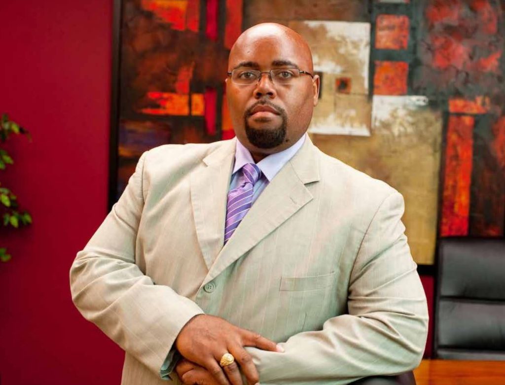 Attorney Profile - Session Law Group